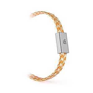 iFi Mercury3.0 Audiophile USB 3.0 A to B Cable for Computer/USB Audio and Data Transfer (0.5m, USB 3.0 B)