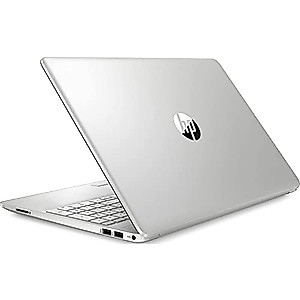 HP 15t- dw300 15.6" HD IPS Touchscreen Laptop (Intel i5-1135G7 4-Core, 16GB RAM, 1TB PCIe SSD, Intel Iris Xe, WiFi 6, Bluetooth 5.0, HD Webcam, Ethernet LAN (RJ-45) Win 11 Home) with Hub