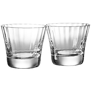 Baccarat Mille Nuits Tumbler No.3, Set of 2