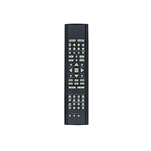 HCDZ Replacement Remote Control for Sherwood RNC-50A RD-8601 R-972 Newcastle Audio A/V AV Receiver