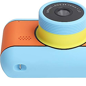 Kids Camera Kids 2800W Camera Kids Portable Camera, Kids Tablets with Wifi and Camera and Games