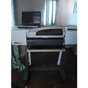 DESIGNJET 500 24IN PR 16PPM