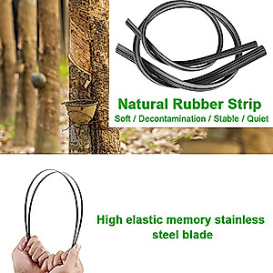 3 wipers Replacement for 2013-2018 Toyota RAV4, Windshield Wiper Blades Original Equipment Replacement - 26"/16"/10" (Set of 3) U/J HOOK