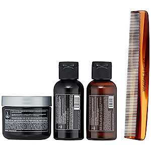 V76 By Vaughn Handsome Grooming Kit, 5.1 oz