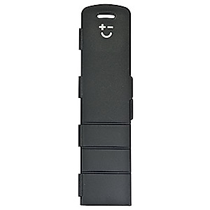 Bisbell Universal Blade Guard, Large, Durable Polypropylene Hard Case, Full Magnetic Lining, Secure Storage Sheath Keeps Knives Sharp, Fits 1 Knife Up-to 9-1/4 inches