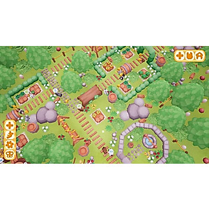 Bunny Park for PlayStation 4