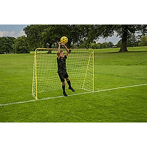 Kickmaster 10ft Premier Goal by Kickmaster