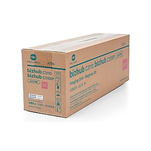 Konica Drum Kit Magenta Pages 25.000, A7330EH (Pages 25.000)