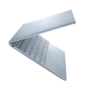 Dell XPS 9315 Laptop PC 13 inch FHD+ Touchscreen (1920 x 1920), Intel Core i7-1250U Processor, 16GB Ram, 512GB NVMe SSD, Webcam, Thunderbolt, Windows 11 Pro (Renewed)