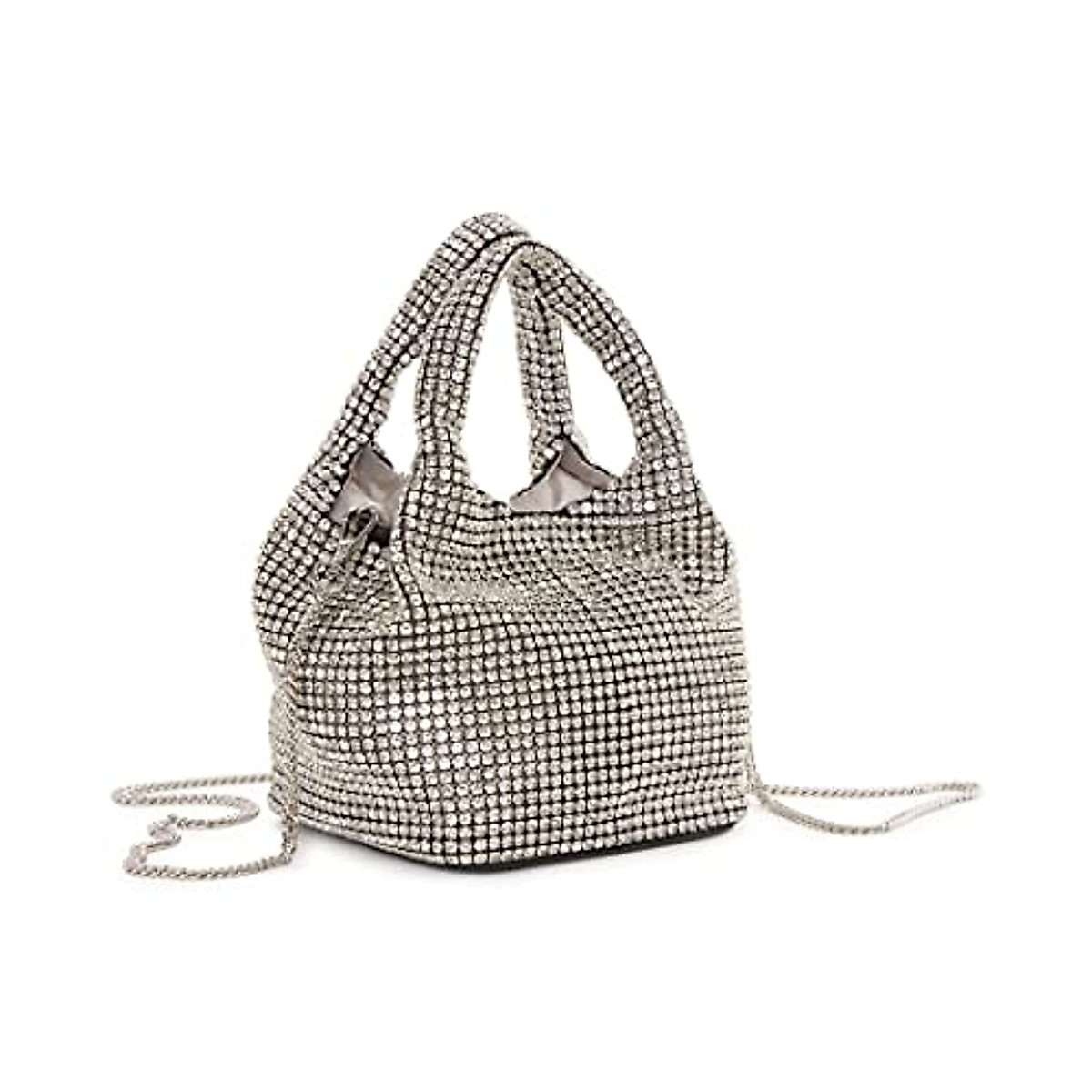 DKNY Gwen Crossbody, Clear