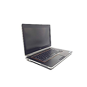 Dell Latitude E6420 14-inch Notebook 2.50 GHz Intel Core i5 i5-2520M Processor 320GB 4GB Windows 7 Professional