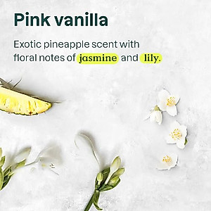 ATTITUDE Ultra-Nourishing Conditioner for Curly Hair with Shea Butter, Vegan Detangler and Naturally Derived 4a, 4b, 4c Curl Type, Deeply Nourishes Curls, 16 Fl Oz