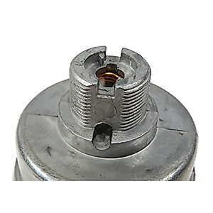 The ROP Shop | Ignition Switch for Murray 405602x51A, 405000x31A, 405000x8A 40" Garden Tractor