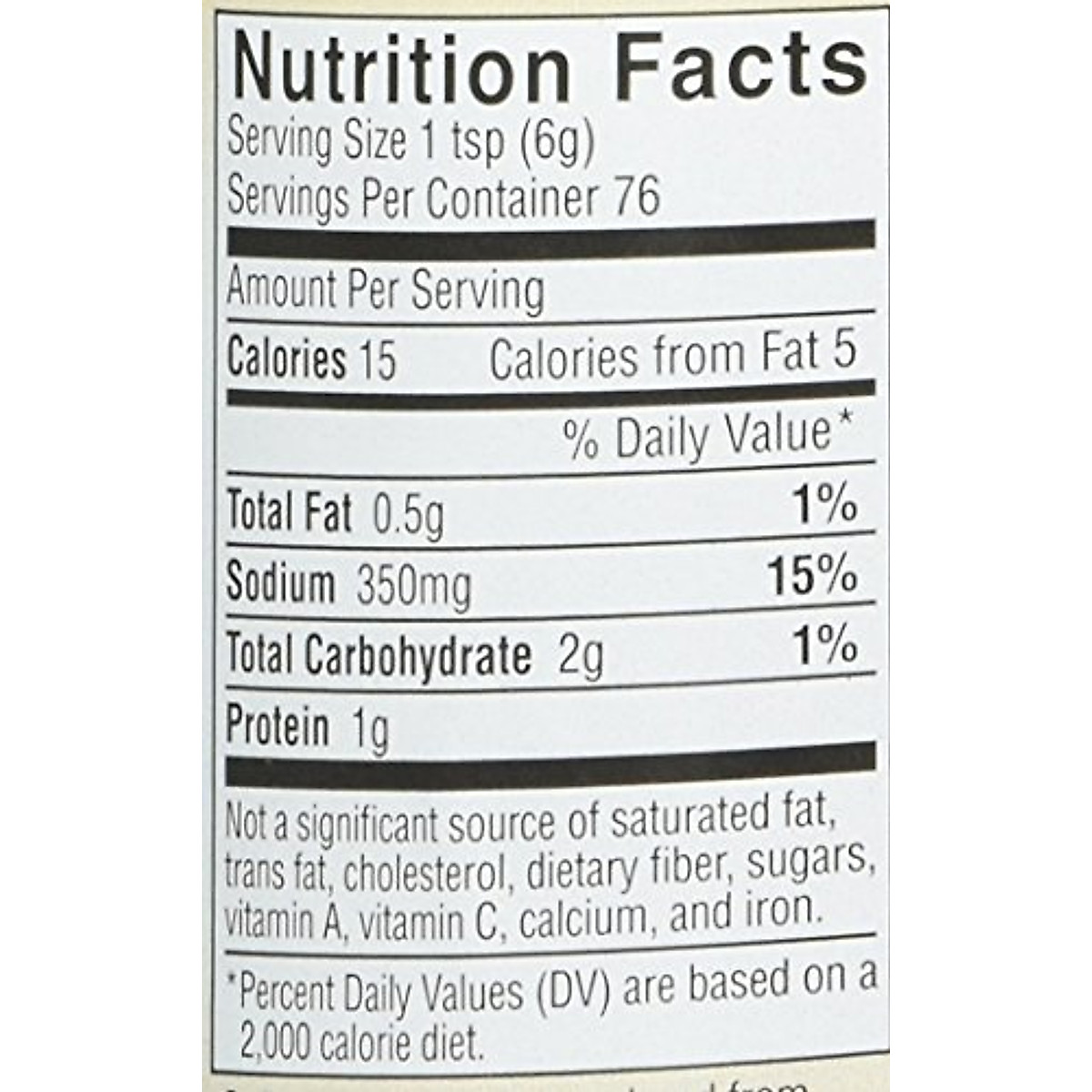 Better Than Bouillon Organic Roasted Chicken Base, Reduced Sodium - 16 oz