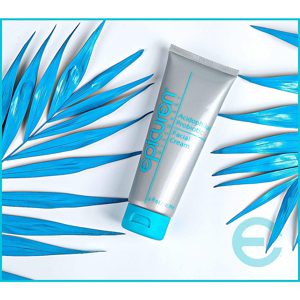 Epicuren Discovery Acidophilus Probiotic Facial Cream, 2.5 fl. oz.