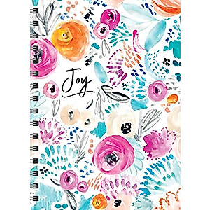 2024 Amy Knapp's Christian Family Organizer: 17-Month Weekly Faith & Inspiration Planner for Mom (Includes Stickers, Thru December 2024)