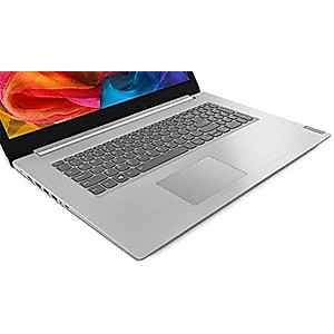 Lenovo 2019 Newest PC IdeaPad L340: 17.3 HD Display, AMD Ryzen 5-3500, 16GB Ram, 1TB HDD WiFi, Bluetooth, DVDRW, USB-C, HDMI, Webcam, Dolby Audio, Win 10, 32GB USB Card
