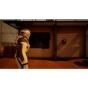 Deliver Us The Moon - PlayStation 5