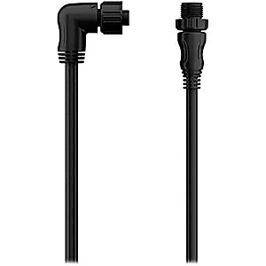 Garmin 0101108901 Boating Wire, Black