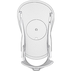 Union Legacy Womens Snowboard Bindings White Sz M (7-8.5)