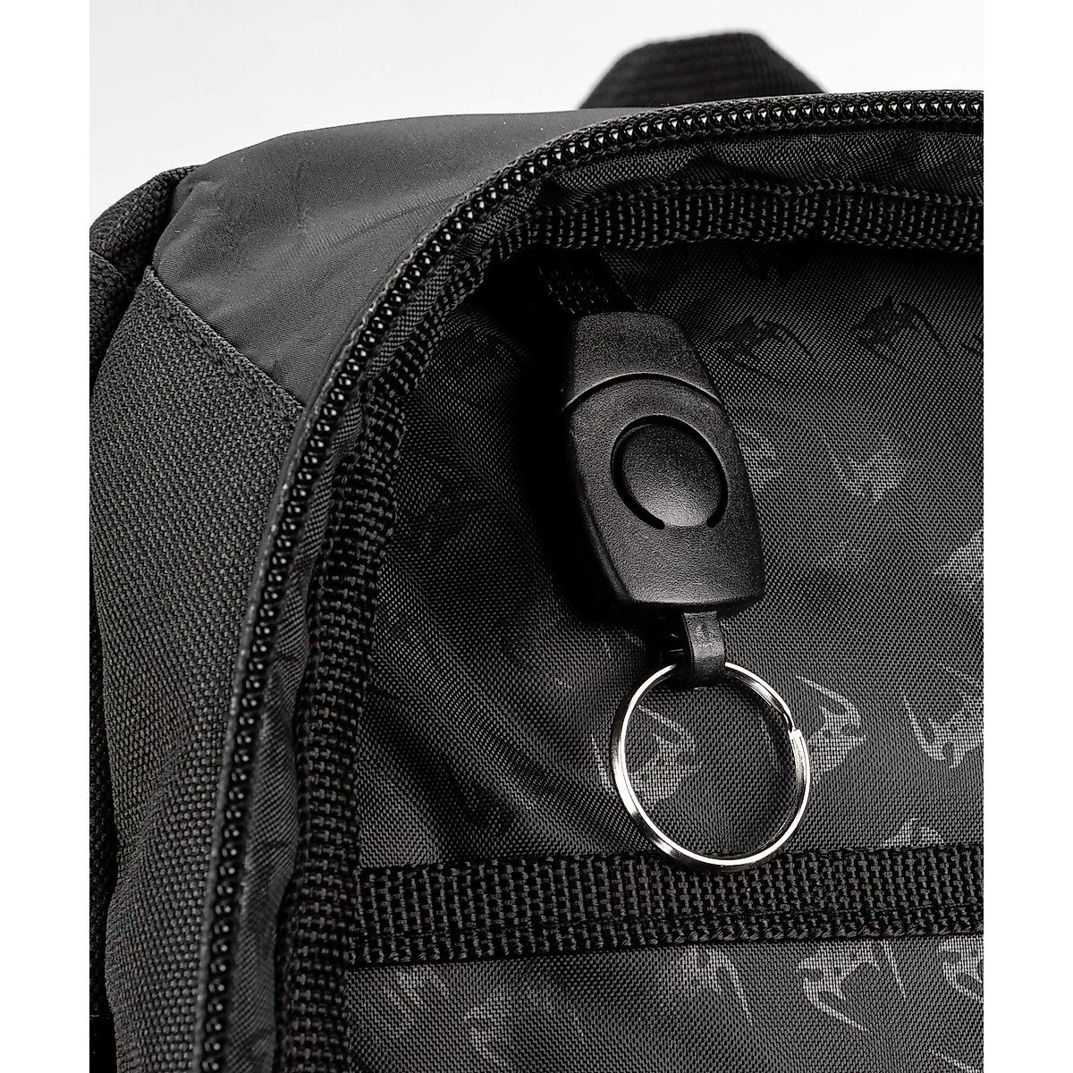 Venum Challenger Pro Evo Backpack - Black/Red