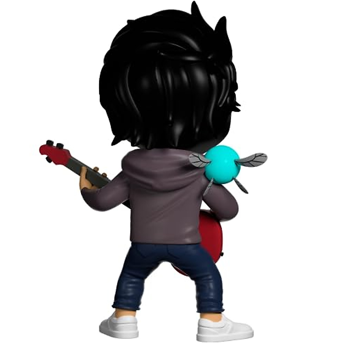 Youtooz The Dooo #53 4.2" inch Vinyl Figure, Collectible Limited Edition Figure from The Youtooz Gaming Collection