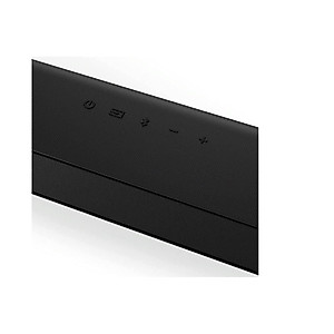 VIZIO V20x-J8B-RB V-Series 2.0 Compact Sound Bar - Certified Refurbished