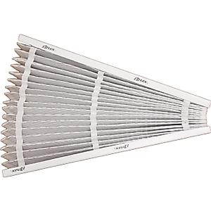 Bryant/Carrier FBA_EXPXXFIL0016 Humidifier Filter, 1 Count (Pack of 2)