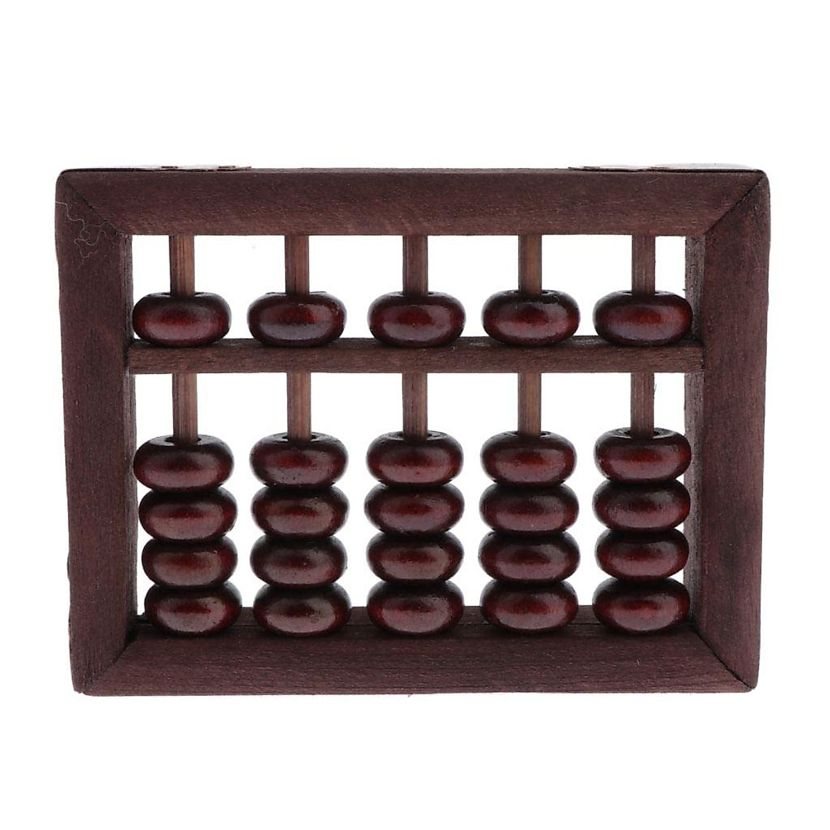 DYNWAVE Standard (Abacus) / 5 Digits