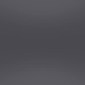 Flash Furniture Margo Commercial Grade Mid-Back Barstool - Gray LeatherSoft Upholstery - Walnut Finish Beechwood Legs with Brushed Silver Accents - 30" Bar Stool