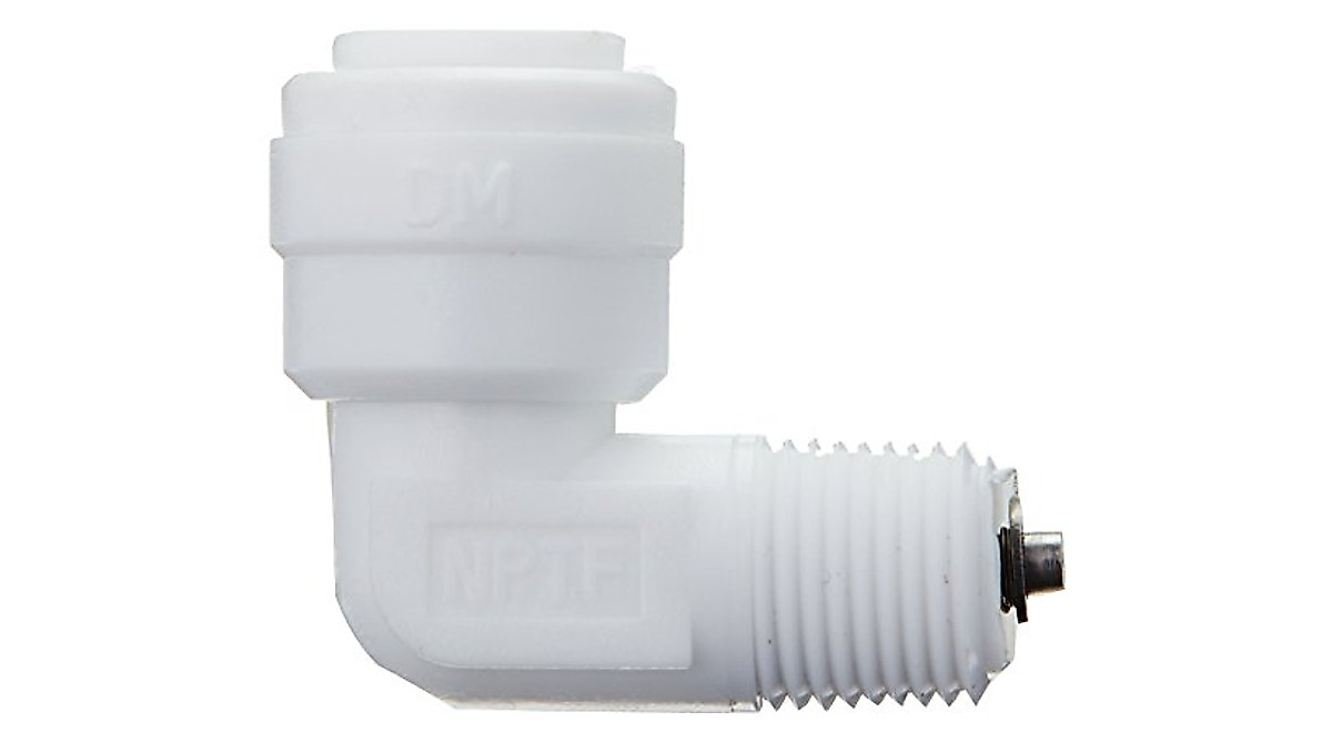 Check Valve Elbow for Reverse Osmosis Systems | AFWFilters