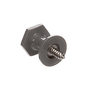 Pin Shelf Hex Head #12 Type Ab