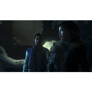 Until Dawn Hits - PlayStation 4