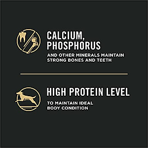 Purina Pro Plan Small Breed Weight Management Dog Food, Shredded Blend Chicken & Rice Formula - 6 lb. Bag