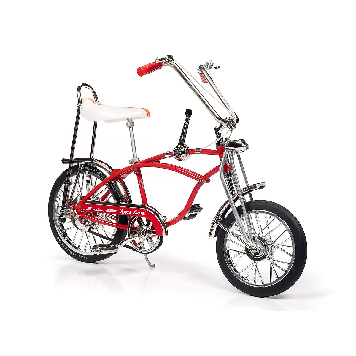 AMT Schwinn Apple Krate Bike 1:6 Diecast Model