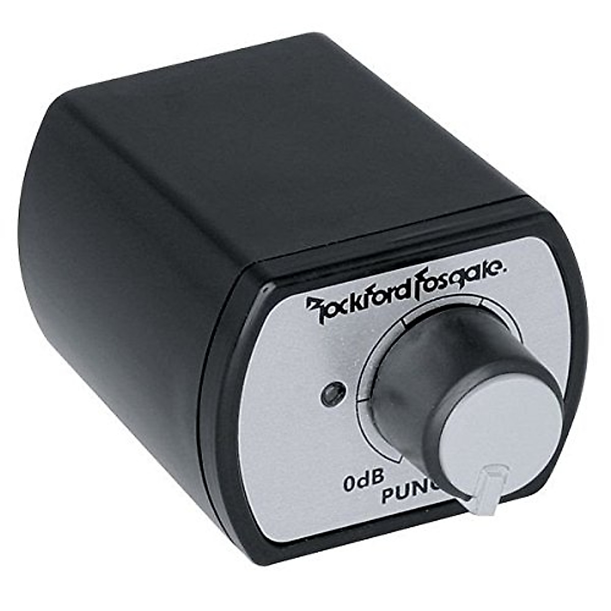 Rockford PEQ Punch Equalization Remote for 2007 up Amps