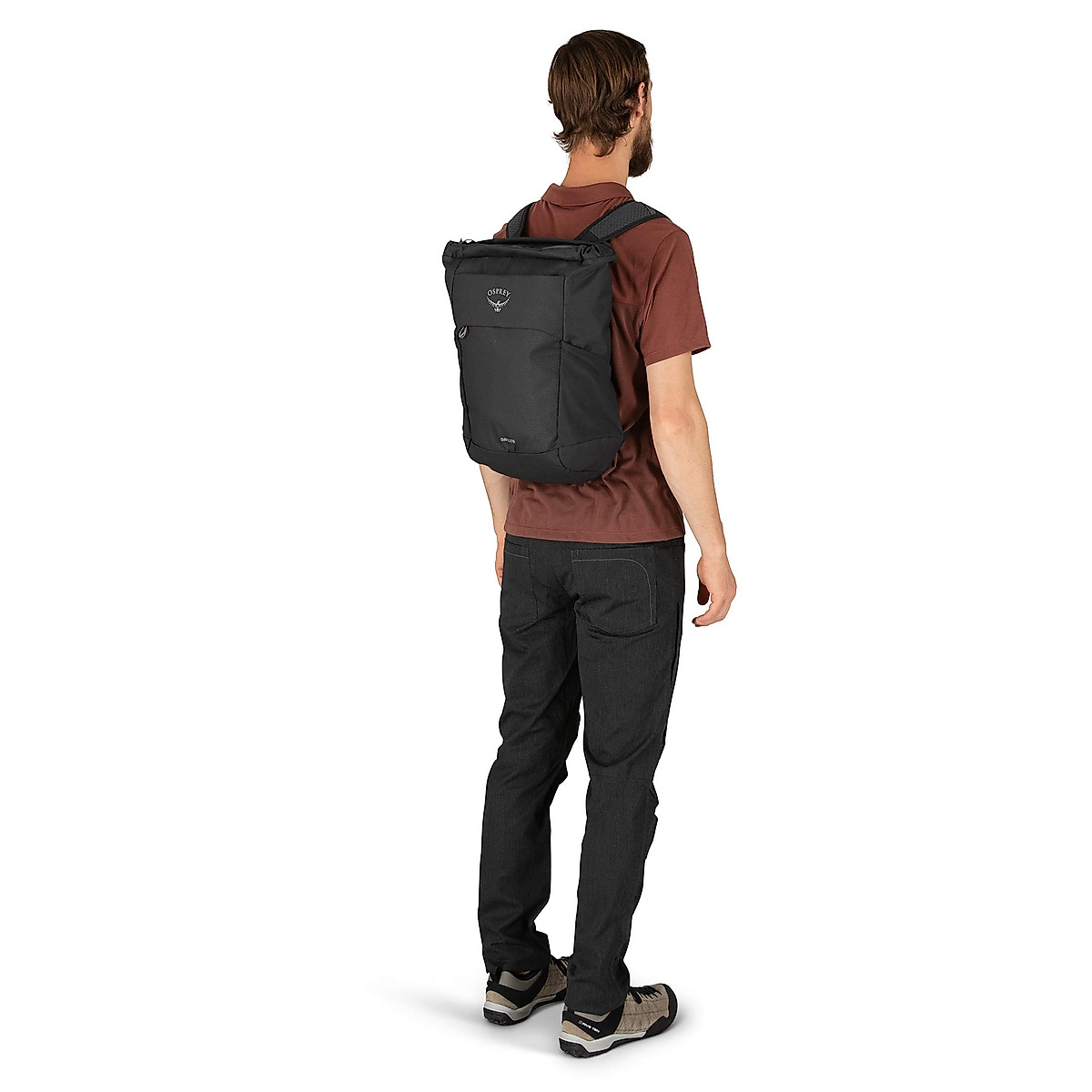 Osprey Daylite Tote Pack, Black