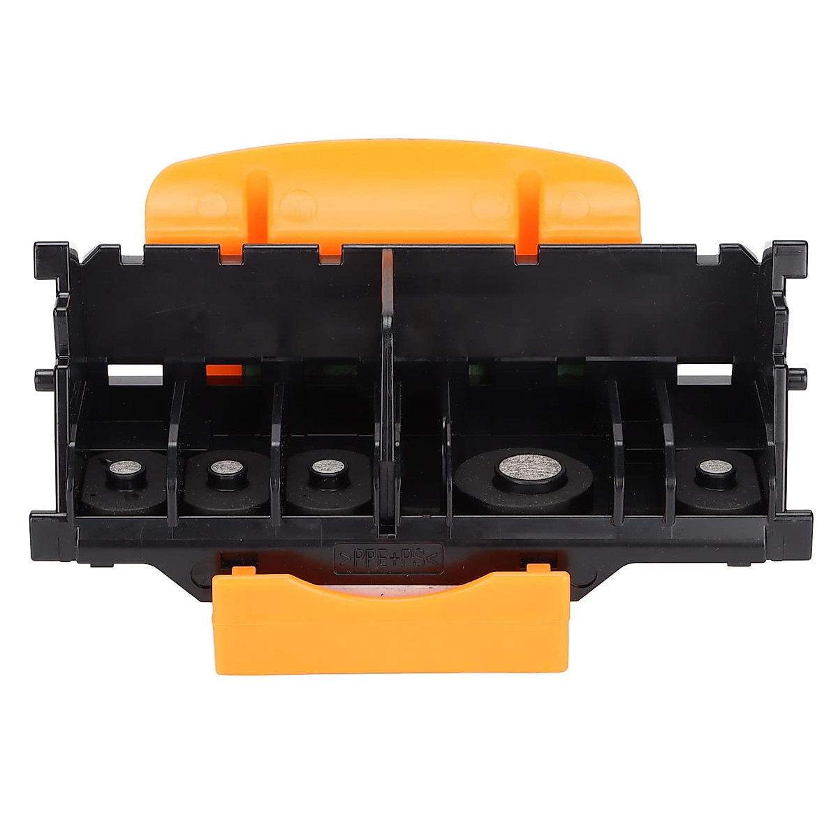 PUSOKEI Black Printhead Replacement with a Protective Cover for MX722, for MX725, for MX920, for MX922, for MX924, for MX9259, Install and Use, QY6-0086 Printheads