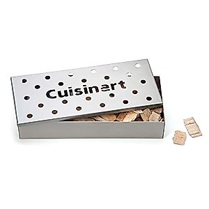 Cuisinart CSB-156 Wood Chip Smoker Box