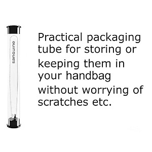 Professional Hair Plucking Tweezers Barber Tweezers Pointed Tip Tweezers Purple