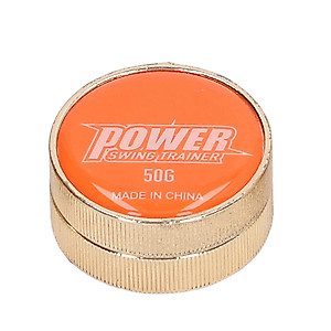 Jauarta POWERTI Tennis Racket Swing Weight Practice Training Aid Tennis Racquet Weight Adding Device Increasing 100g 50g 25g