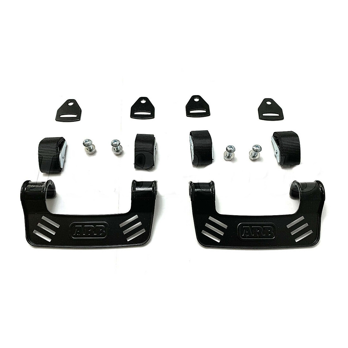 ARB 10900010 Fridge Freezer Tie Down System