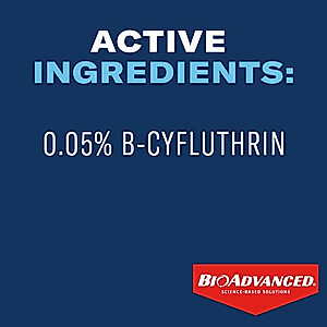 BioAdvanced 700005A Complete Insect Killer and Pest Control, Ready-to-Use, 1 Gallon