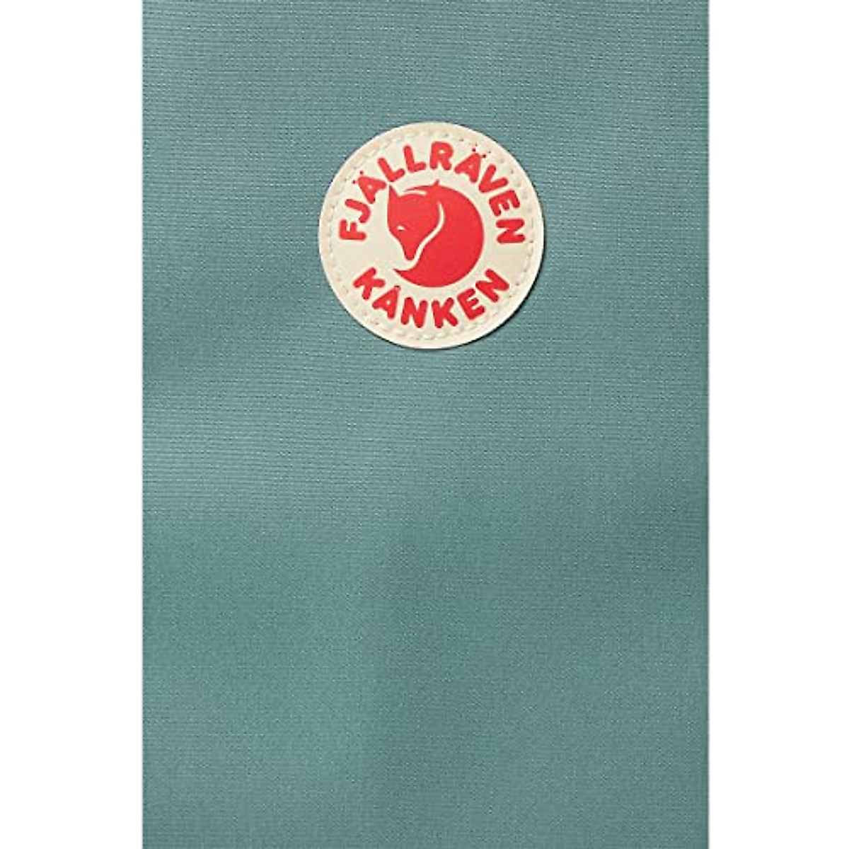 Fjällräven Kånken Mini Cooler Frost Green One Size