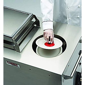 Cambro (MDSPL000) Pellet Lifter for Camtherm® Thermal Pellets