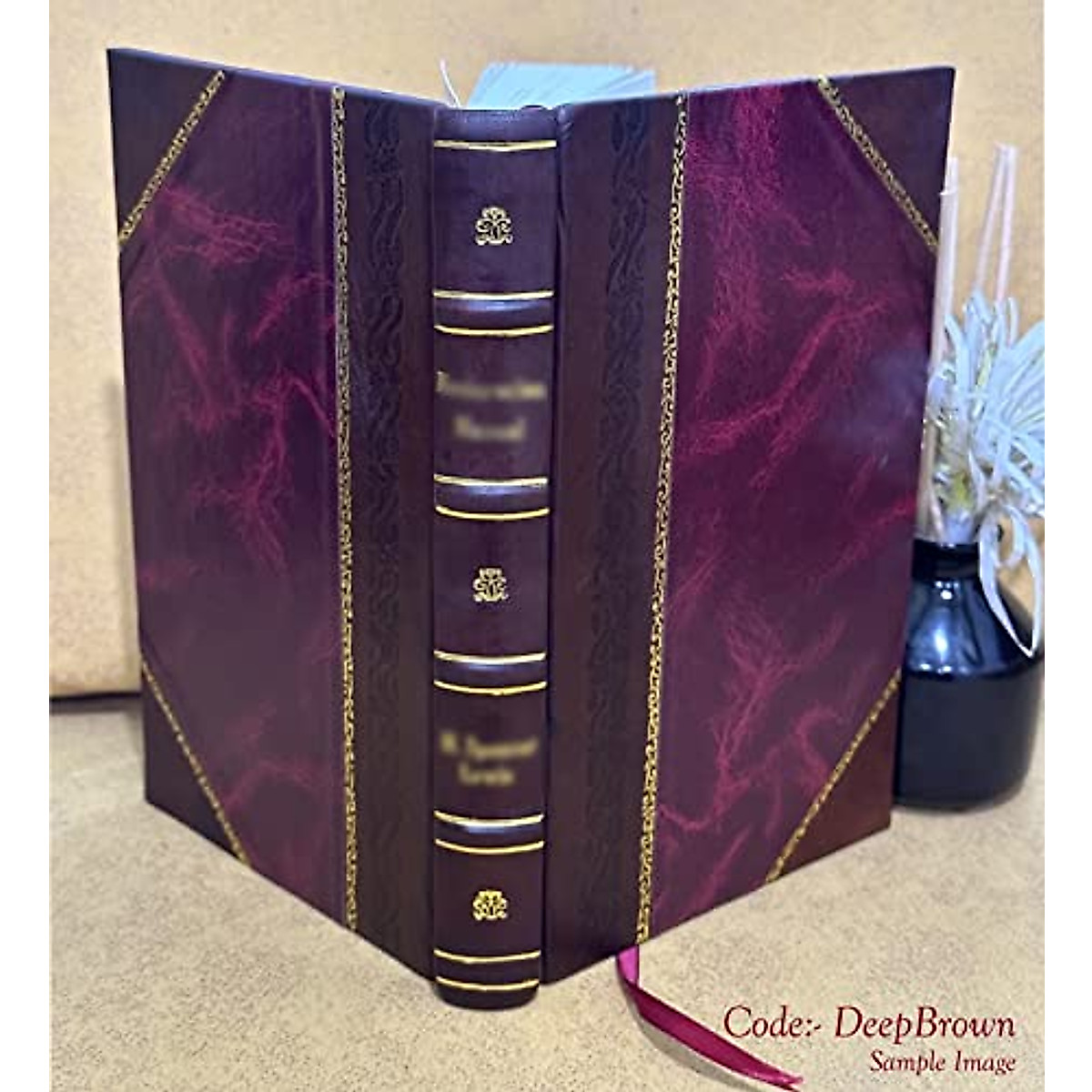 Curierul judiciar : doctrină-jurisprudență-legislaţiune-economie politică-finanțe-sociologie Volume [v.] 6 1897 1897 [Leather Bound]