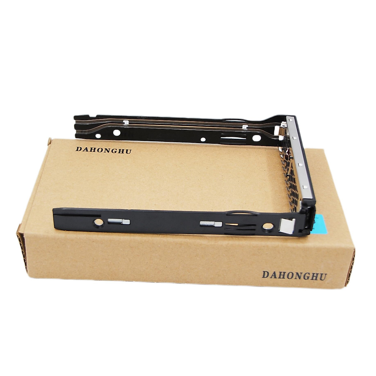 3.5" LFF SAS SATA Drive Tray Caddy Hot-Swap 774026-001 797520-001 797519-001 for APOLLO 4200 4510 1650 ProLiant ML350 ML110 G9 Gen10 Servers