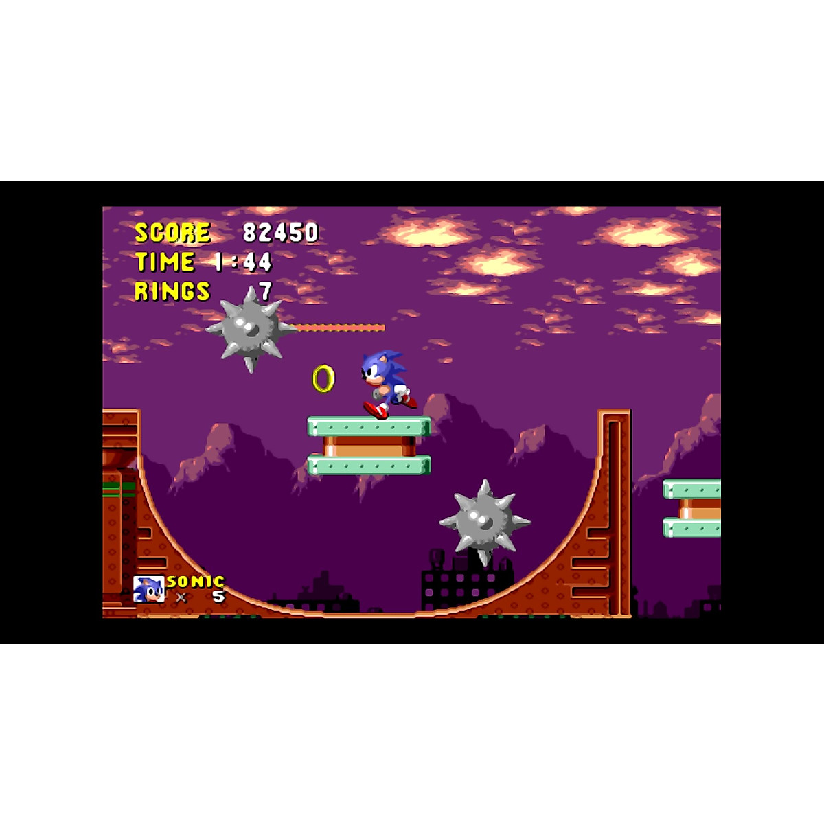 SEGA Mega Drive: Ultimate Collection