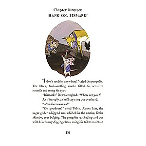 The Ominous Eye: The Nocturnals Book 2 (2)