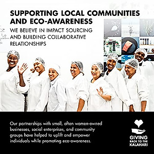 Oryx Black Pepper Mill - Ceramic Pepper Grinder Refillable - Naturally Organic Peppercorn Seasoning Grinder – Premium Whole Black Peppercorns from Madagascar, 1.26 oz